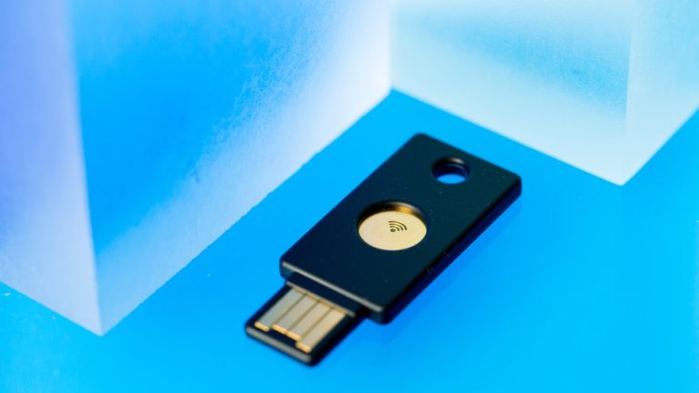 An Overview of Yubikey Two Factor Authentication – Jadaptive Limited