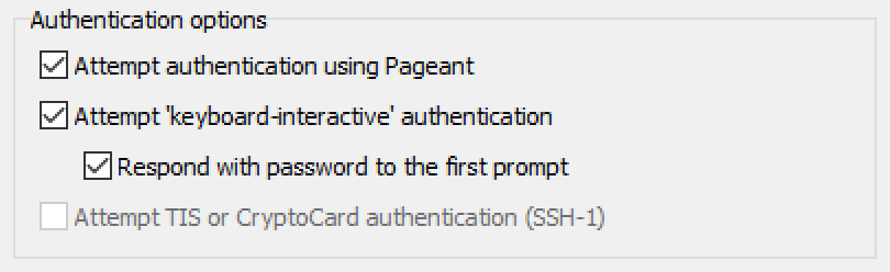 WinSCP – Jadaptive Limited