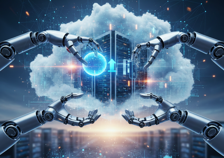 Using SSH for Automated Server Management – Jadaptive Limited